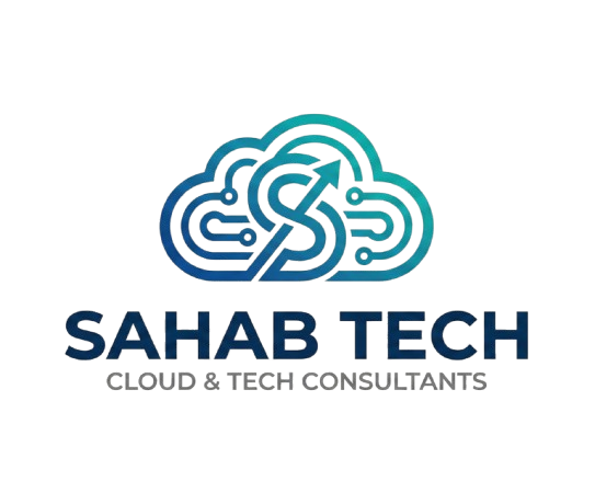 Home - Sahab Tech